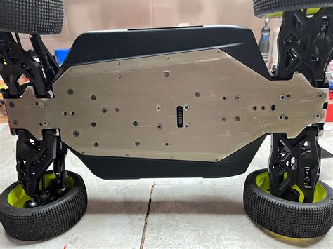 Run Wrc Ebuggy V Artr For Sale R C Tech Forums
