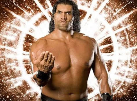 The Great Khali Net Worth 2025 A Deep Dive Into His Earnings Assets