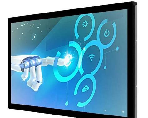 Brief History And Working Principle Of TFT LCD Knowledge