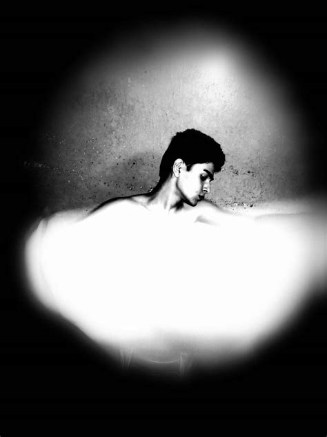 Atik Mulla Model From Panjim Goa India Male Model Portfolio