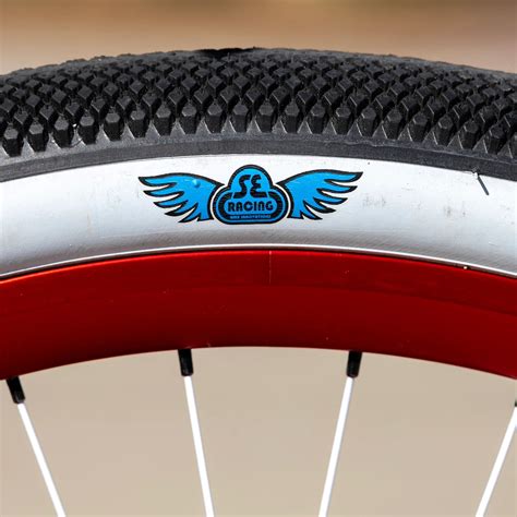 Se Bikes Fast Ripper 29 Complete Bike Sangria Red