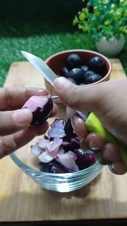 Java Plump Juice Java Fruit Juice Samikas Kitchen Shortsrecipe