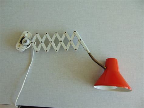 Wall Hinge Lamp 1 Catawiki