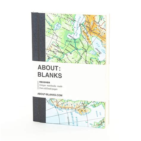 Sverige Notebook A6 About Blanks Sverige Notebook A6 About Blanks