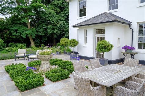 Large Country Garden Thrity Mama Garden Design