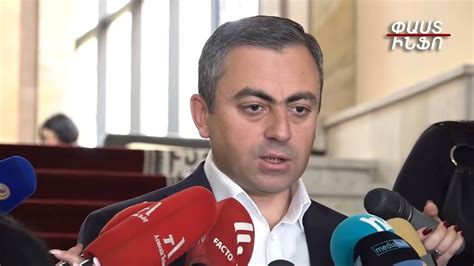 Հայ ժողովուրդը ունի 5 6 ամիս՝ երկիրը հանձնելու գործընթացը կասեցնելու համար Իշխան Սաղաթելյան