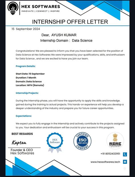 Ayush Kumar On Linkedin Hexasoftware