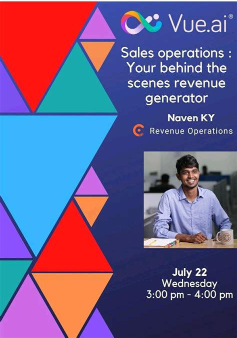 Salesoperations Revenueoperations Revops Salesops Saassales Naven Ky