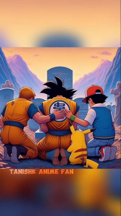 Goku Huge Biggest Mistake Dbz Dbs Anime Tanishkanimefan Shorts Youtube