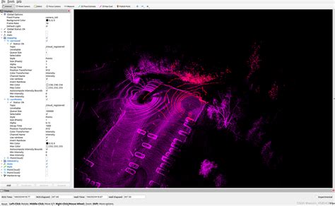【ubuntu20 04运行fast lio程序】 ubuntu 20 04 fast lio csdn博客
