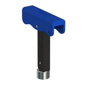 Low Profile Folding HandleFivetech