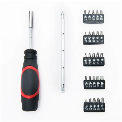 Screwdriver And Bit Set Manufacturers China Screwdriver And Bit Set Factory Suppliers