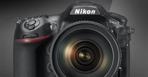 BLOG: ニコン D400 いつもの噂を考える
