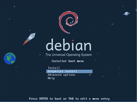 Instalación De Debian 6 Paso A Paso