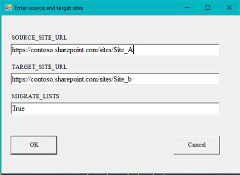 github zerg00s flowpowerappsmigrator converts sharepoint data