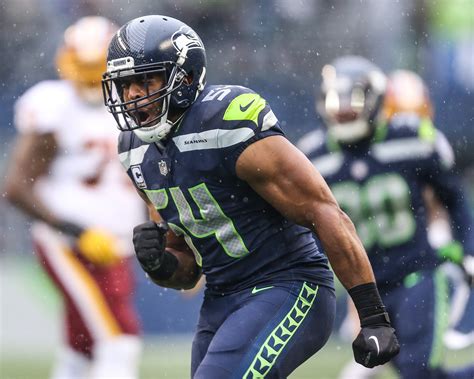 Seahawks Wagner One Of Leagues Most Indispensable Defensive