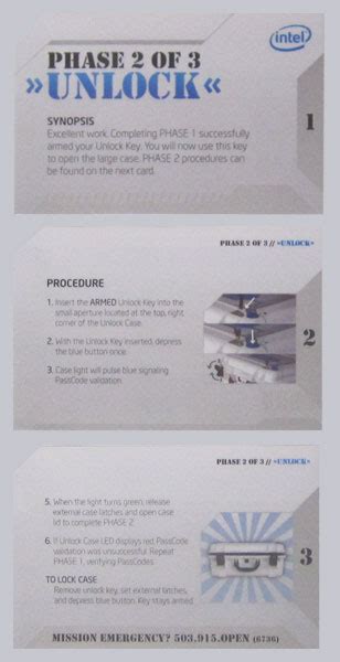 Intel Unlock Overclock Guide Intel Unlock Overclock Phase