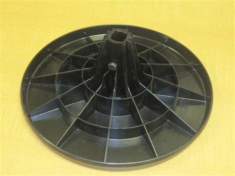 Sico Replacement Stool New Style Square Shaft For Cafeteria Tables