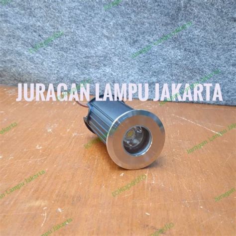 Promo Lampu Lantai Watt Dc V Led Sorot Lantai W Dc Volt Tanam Lantai Diskon Di