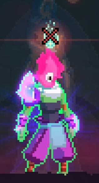 What Status Effect Is This Rdeadcells