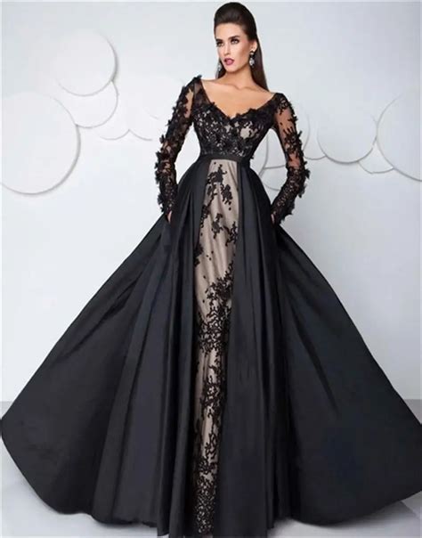 Black Formal Wedding Dresses Top Review Black Formal Wedding Dresses