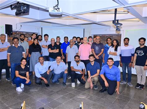 Accelerated Software And Development Company Multicoreware