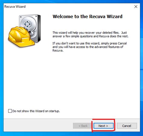 بازیابی فایل‌های پاک شده در ویندوز 10 همراه با دوره آموزشی