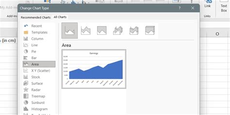 how to switch rows and columns in an excel chart