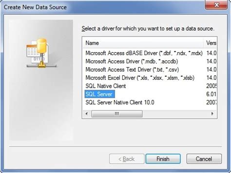 Collecting Performance Data Into A SQL Server Table Simple Talk