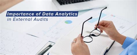 Importance Of Data Analytics In Audit And Assurance Ranwatta Co