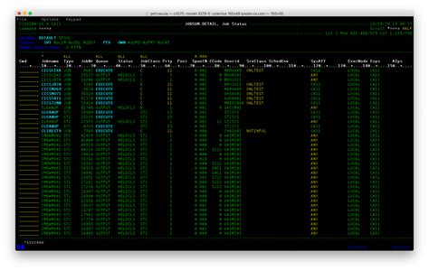 Download X3270 3270 Terminal Emulator Majorgeeks