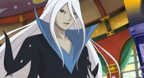 Zazel Anime Yo Kai Watch Wiki Fandom