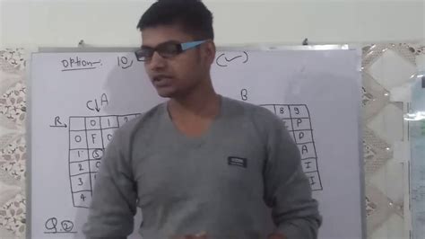 Coding Decoding Part 2 Reasoning By Ranjeet Kumar Sir Youtube