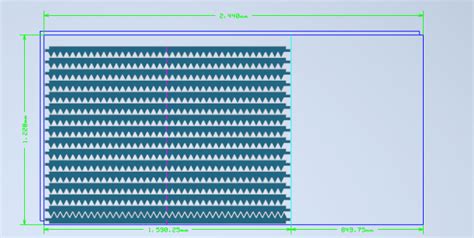 Inventor Nesting Not All Parts Rotate Autodesk Community