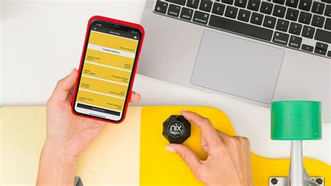 This Color Sensor Tool Is Just 60 Blog