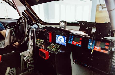 Sistemas Eletrónicos Motorscience