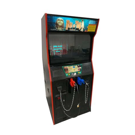 Gabinete Arcade Sinistar House Of The Dead Arcade Machine Arcade