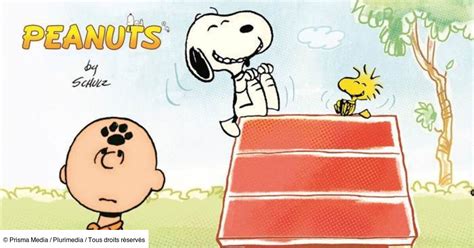 Miss Othmar Peanuts Télé 2 Semaines