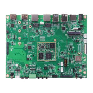 Open Standard Module OSM SoM Geniatech