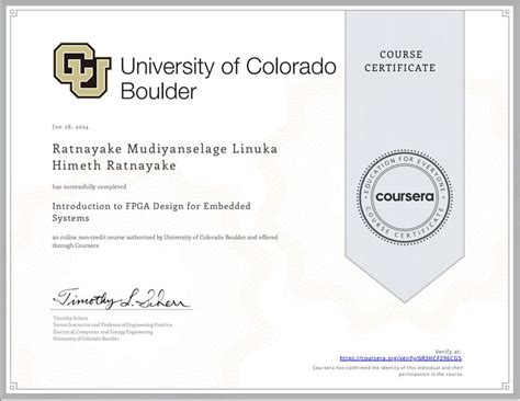 I Am Excited To Announce That I Have Completed The Introduction To