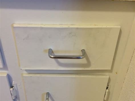 How To Fix A Sticking Kitchen Drawer IFixit Repair Guide