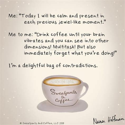 Sweatpants And Coffee On Instagram “rolling Into Friday Like ” Funny Coffee Quotes Coffee
