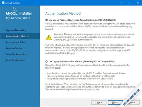 Cómo Instalar Mysql En Windows ️ 2024 Paso A Paso