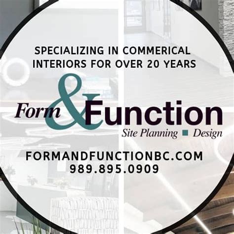 Form And Function Form And Function Added A New Photo