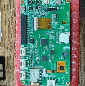 Elecrow Project Community Open Source Hub For PCB Electronics And Electrical Engineering