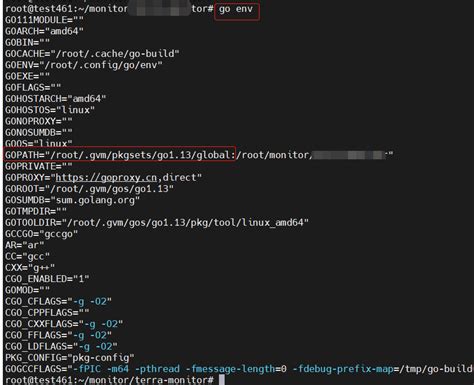 GO 项目依赖管理go module总结 香吧香 博客园