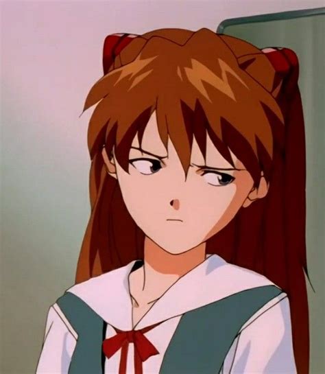 Asuka Langley Soryu