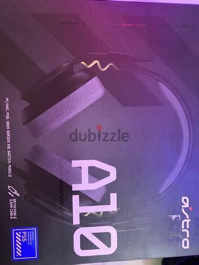 Astro A10 Gen2 Video Game Accessories 105085751