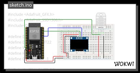 Lab14 Wokwi Esp32 Stm32 Arduino Simulator Lab14 Wokwi Esp32 Stm32 Arduino Simulator