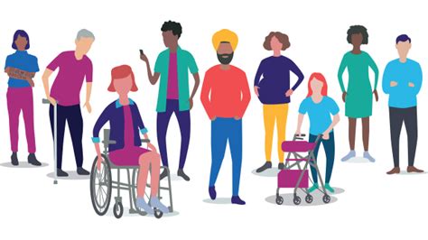 “nothing About Us Without Us” Why Were Working In Partnership With